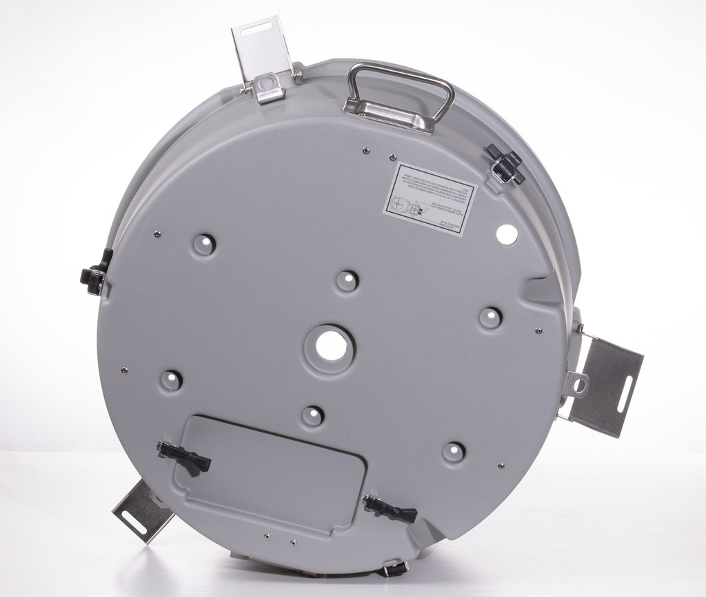 Center Section Assembly for 3700 Portable Sampler – Teledyne ISCO