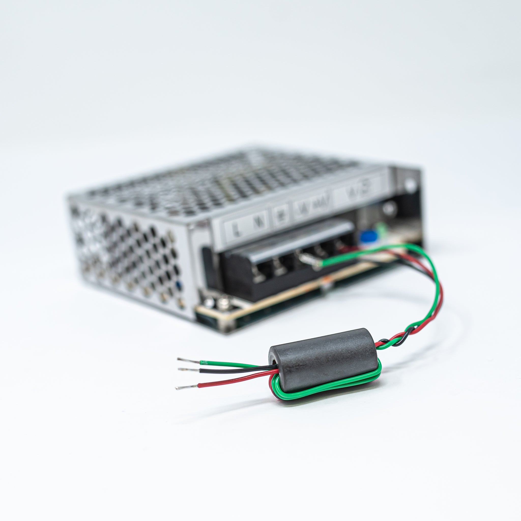 Power Supply Assembly For Signature® Flow Meter – Teledyne ISCO