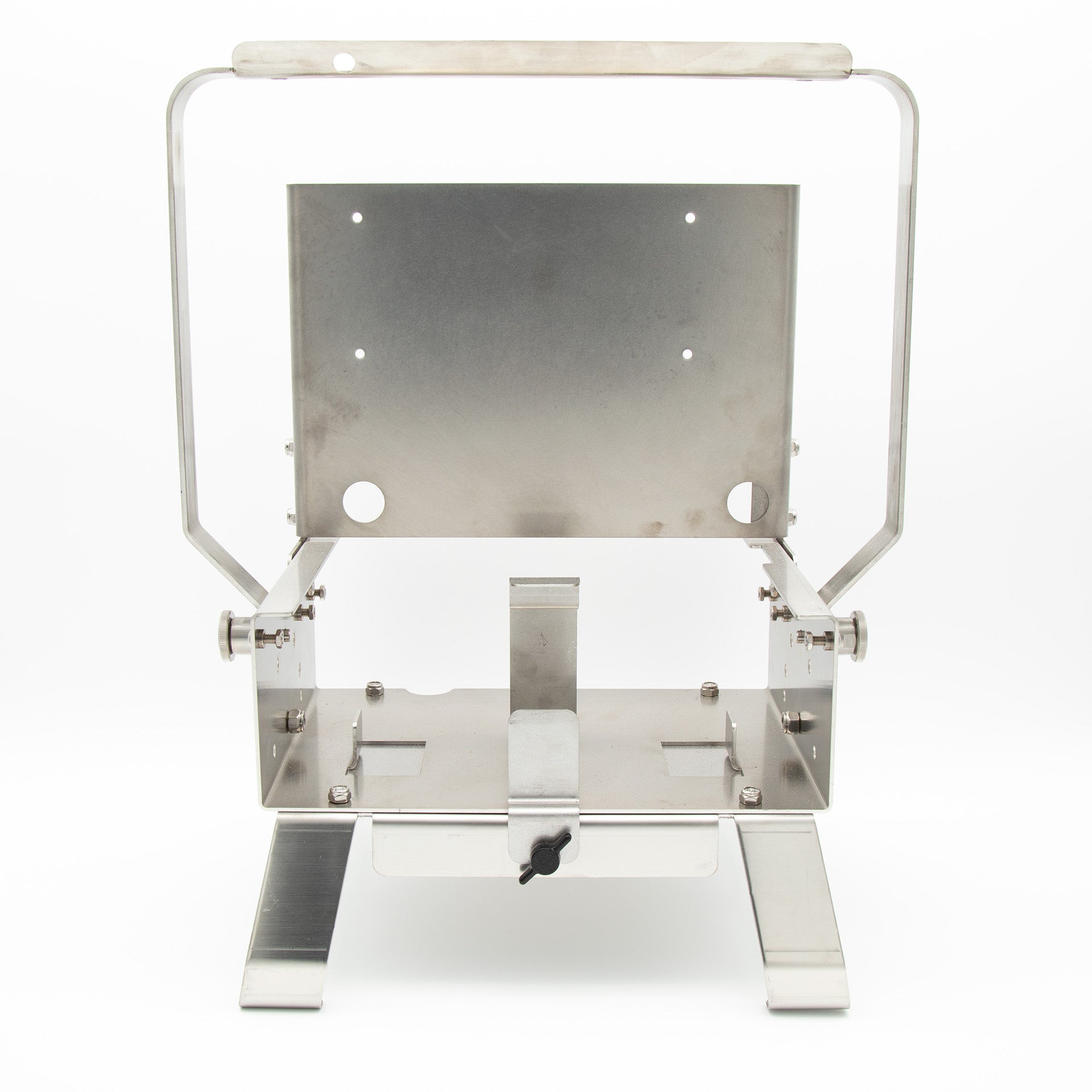 Stand for Signature® Portable Flow Meter – Teledyne ISCO