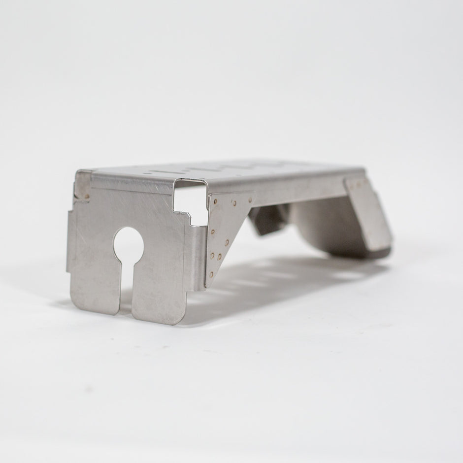 Ultrasonic Sensor Mounting Hardware and Accessories (Signature ...