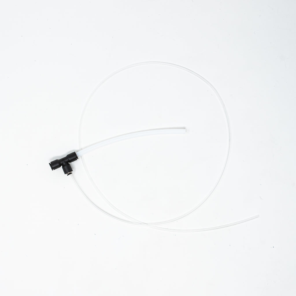 ELSD Adapter for PurIon™ – Teledyne ISCO