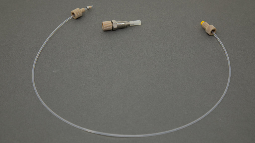 Auto Injector Inlet Tubing Assembly Used on ACCQPrep – Teledyne ISCO