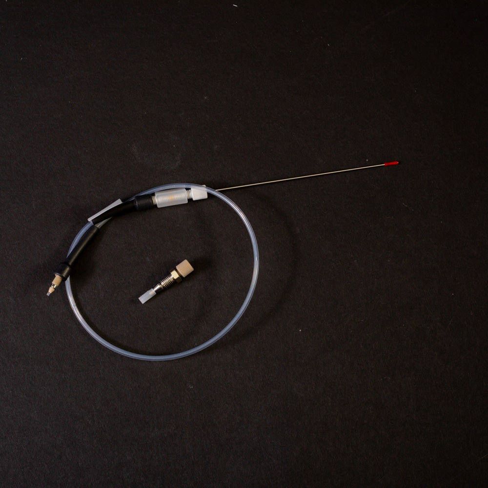 Autoinjector Needle Assembly – Teledyne ISCO