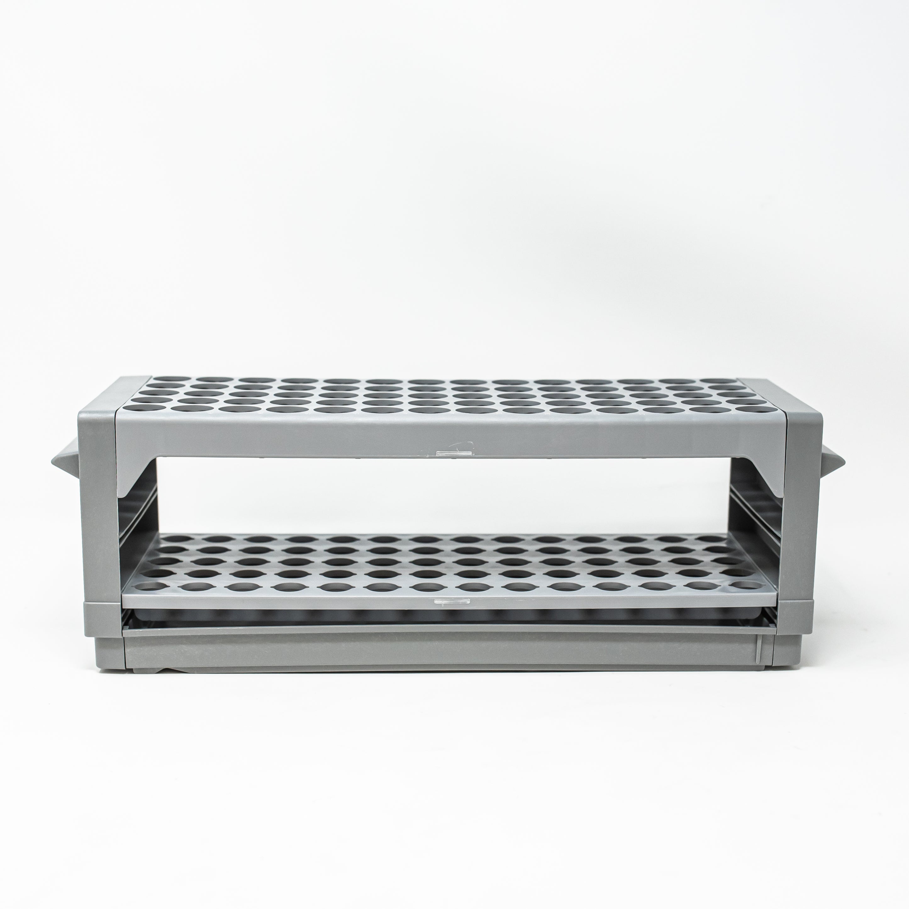 Set of 2 Collection Racks, 18 x 150 mm (70 Tubes/Rack) – Teledyne ISCO