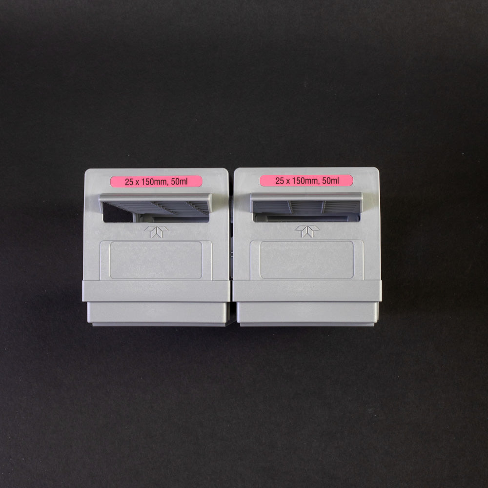 Set of 2 Collection Racks, 25 x 150 mm (30 Tubes/Rack) – Teledyne ISCO