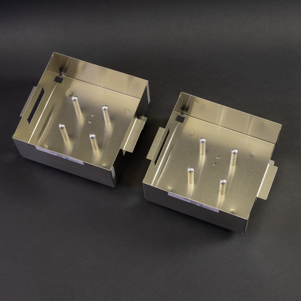 Foxy® R2 Rack Set for 480 mL Glass Bottles – Teledyne ISCO