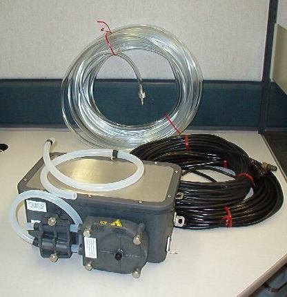 Accessories (5800) – Teledyne ISCO