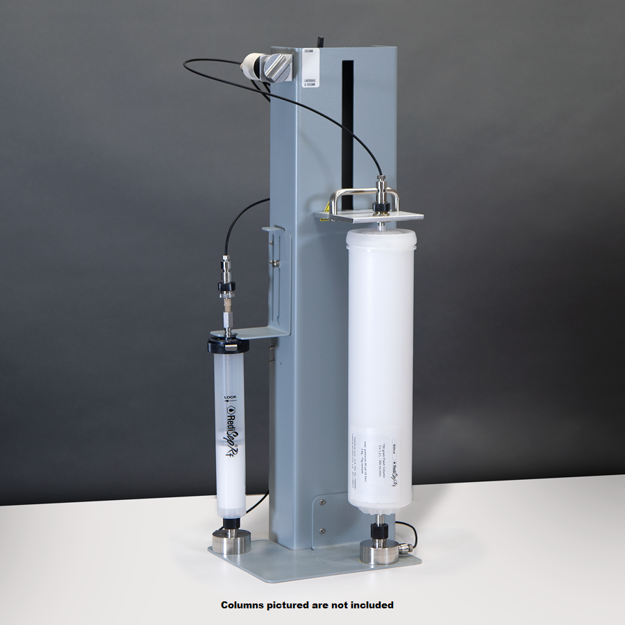 Large Column Stand – Teledyne ISCO