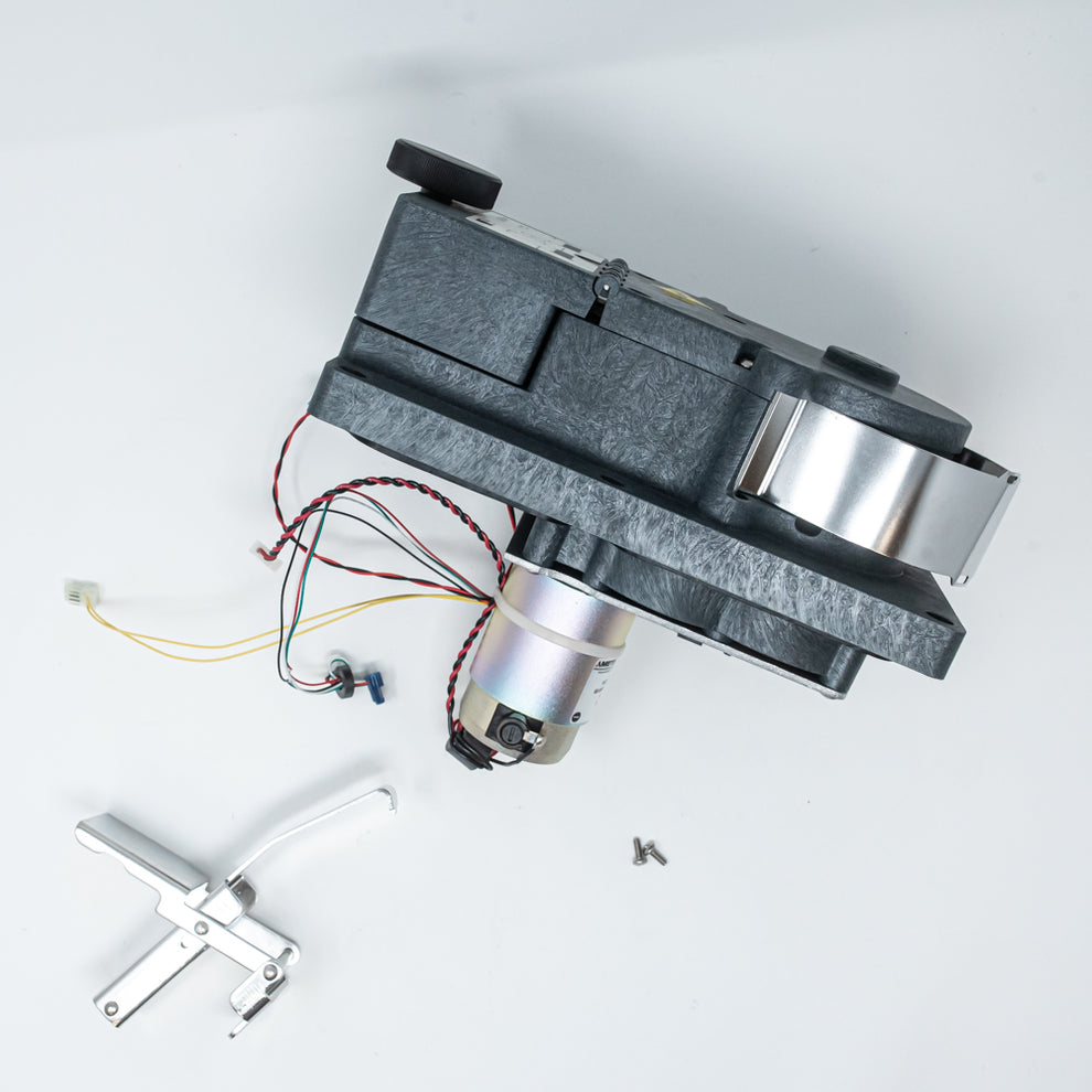 Replacement Pump Assembly – Teledyne ISCO