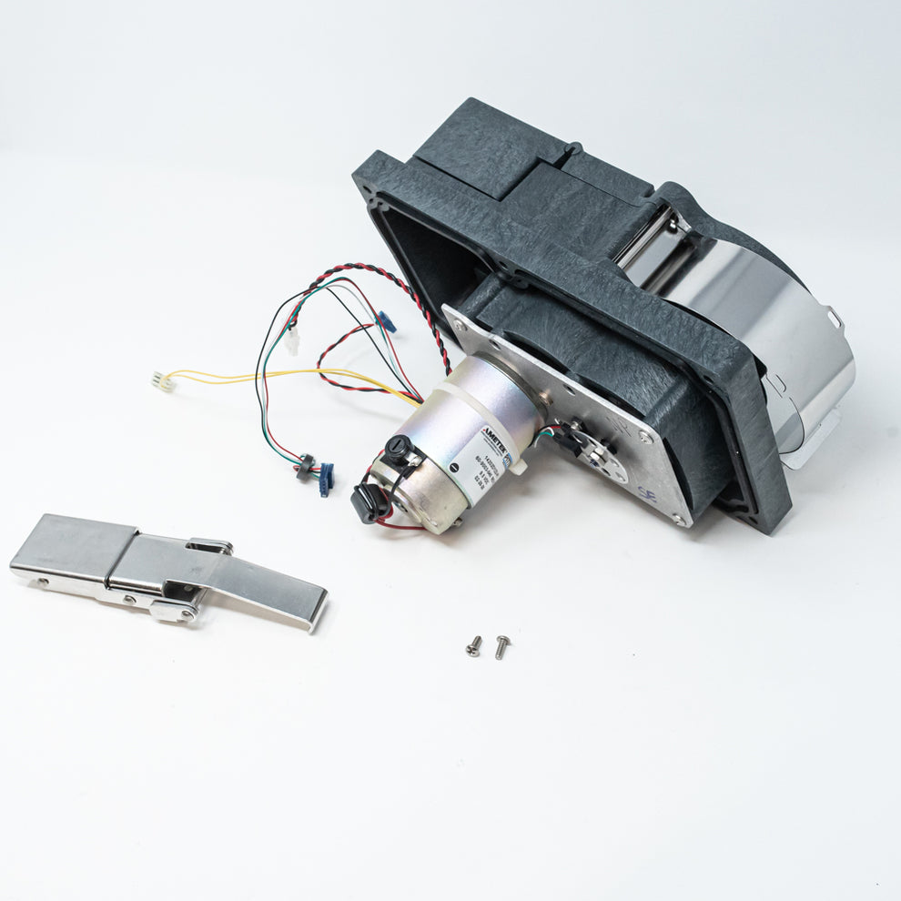 Replacement Pump Assembly – Teledyne ISCO