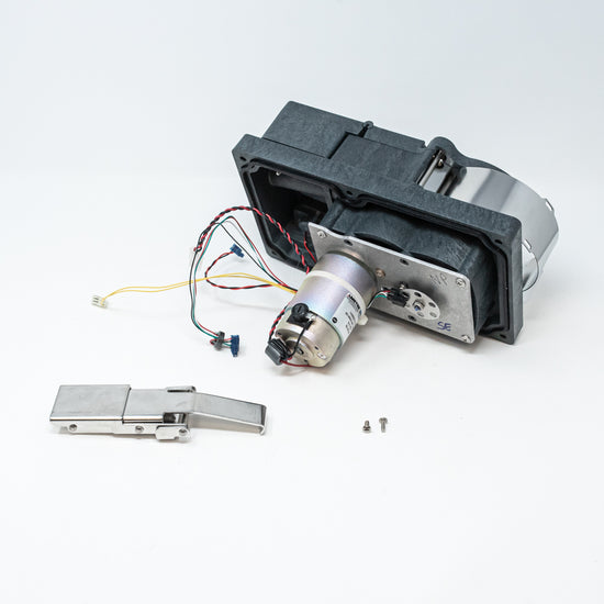 Replacement Pump Assembly – Teledyne ISCO