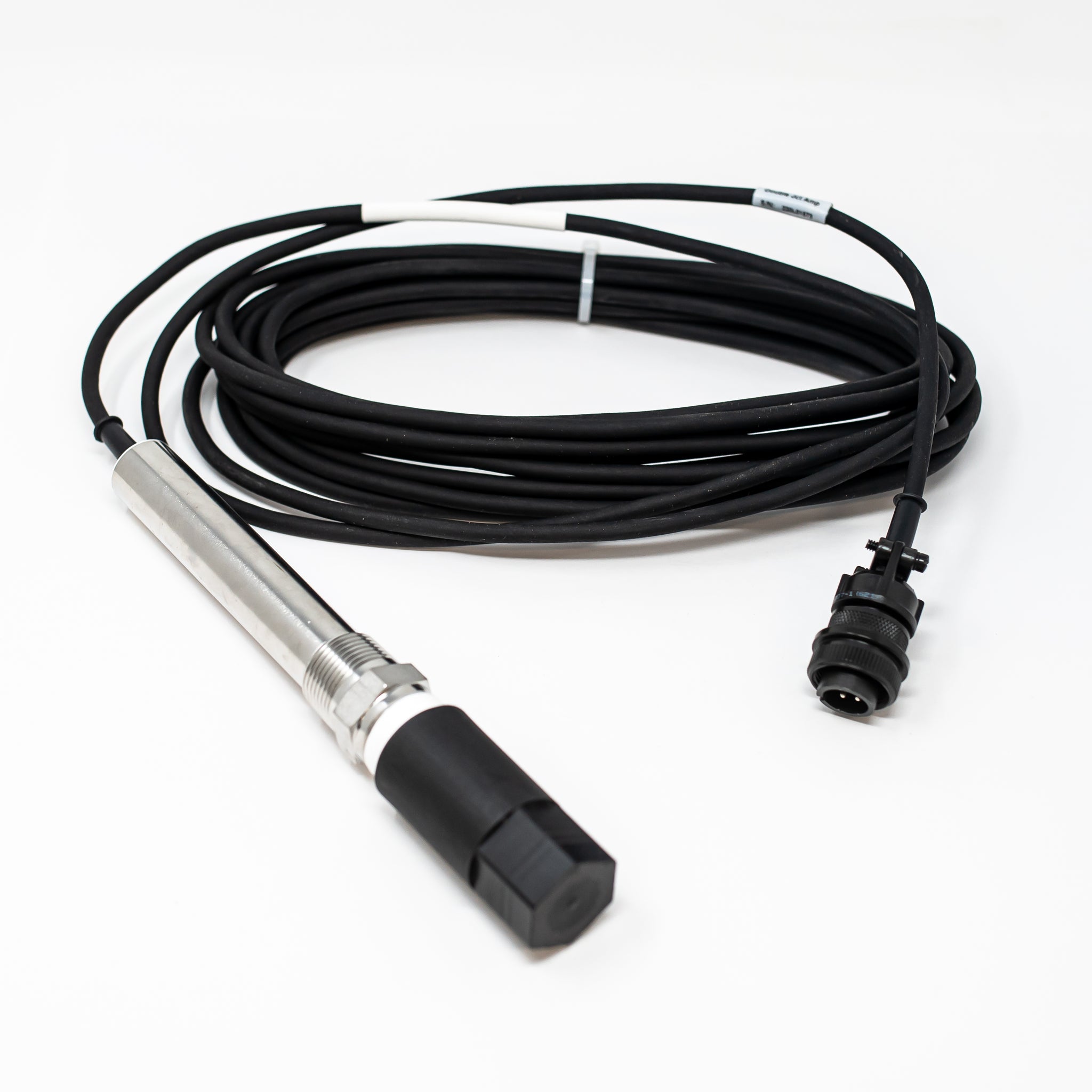 Stainless Steel pH and Temperature Probe – Teledyne ISCO
