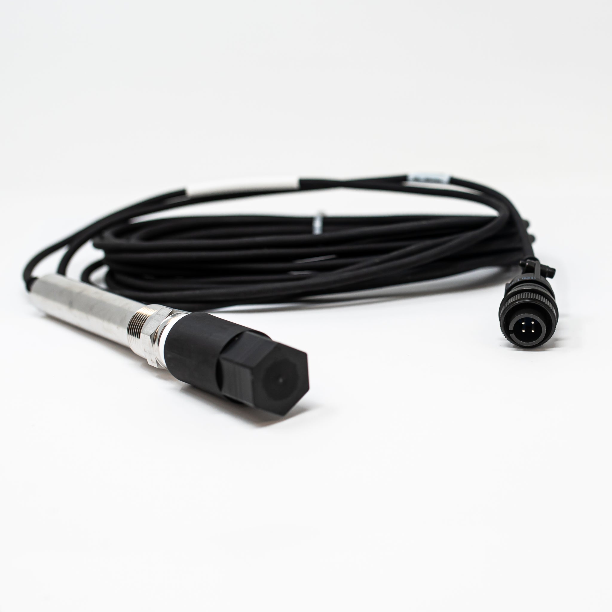 Stainless Steel pH and Temperature Probe – Teledyne ISCO