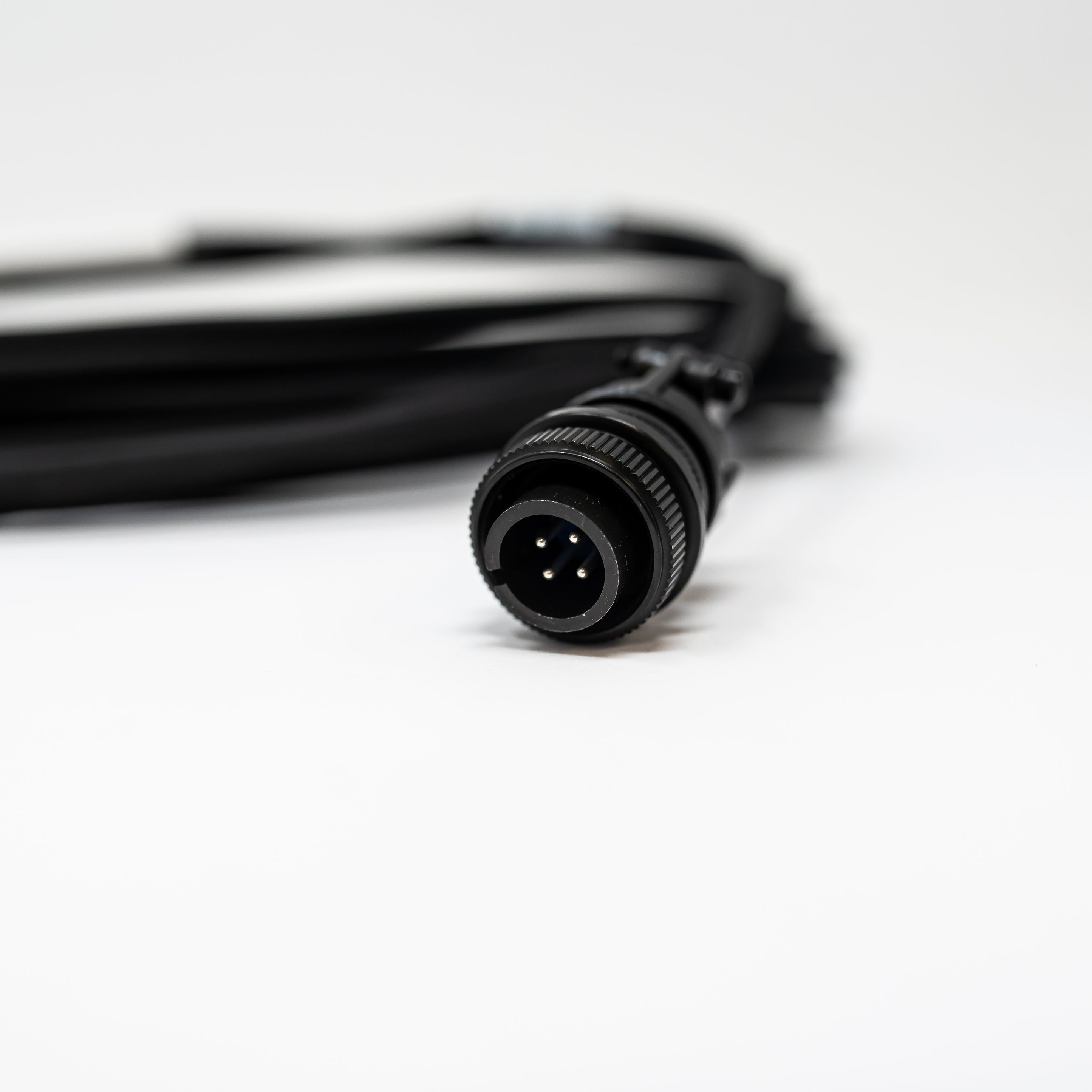 Stainless Steel pH and Temperature Probe – Teledyne ISCO