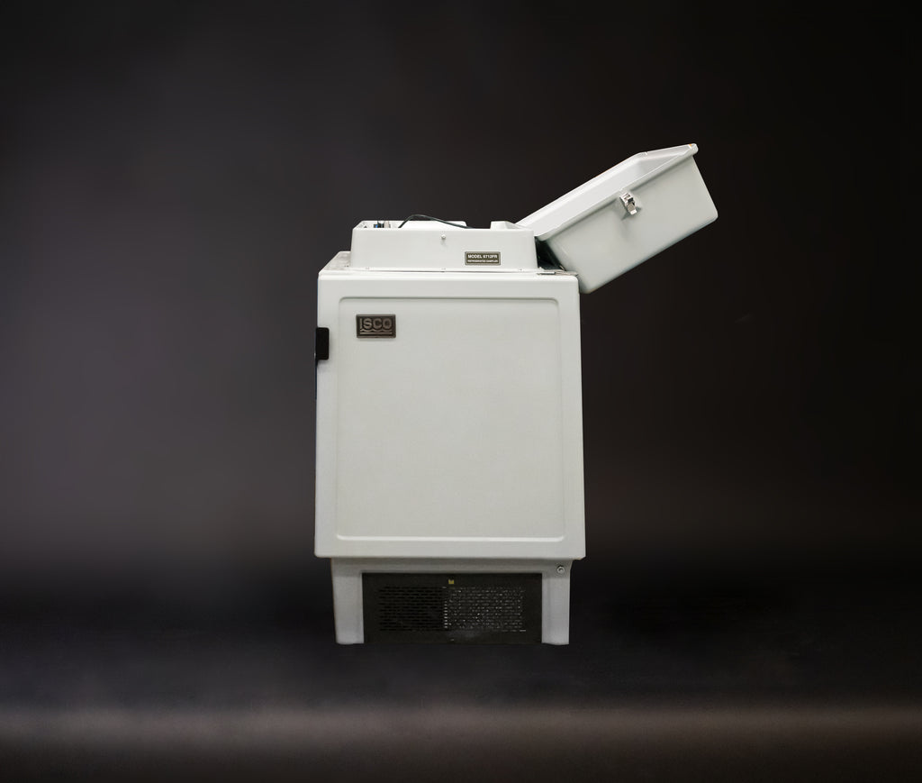 Replacement Refrigerator Only for 6700FR / 6712FR Sampler (120 VAC / 6 ...