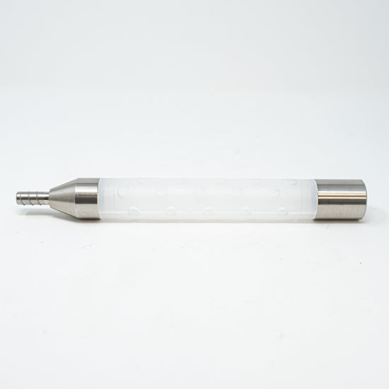 Standard Weighted Polypropylene Strainer (3/8 Inch I.D.) – Teledyne ISCO