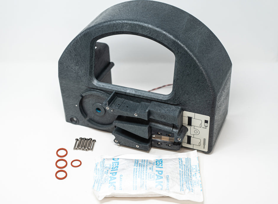 Sampler Replacement Parts Kits – Teledyne ISCO