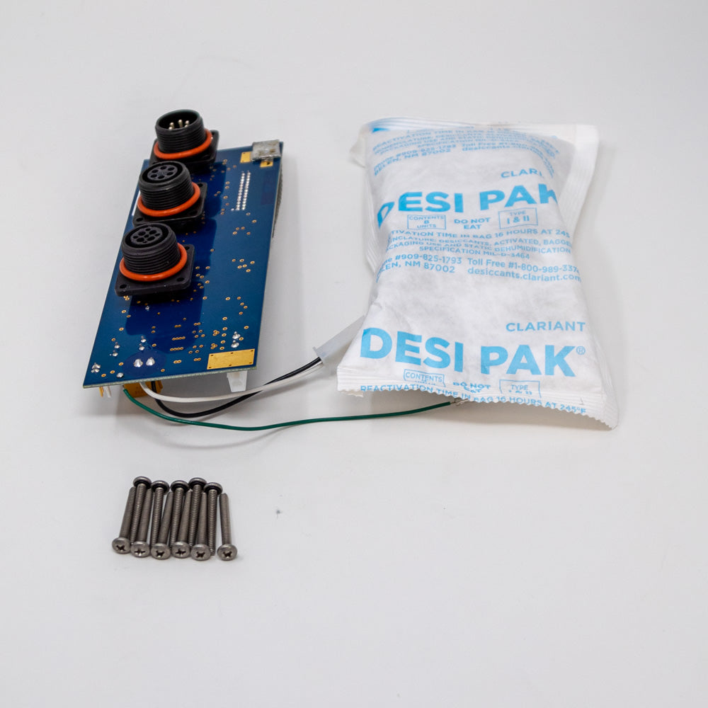 Replacement Connector Circuit Board Kit For Avalanche® / BLZZRD ...