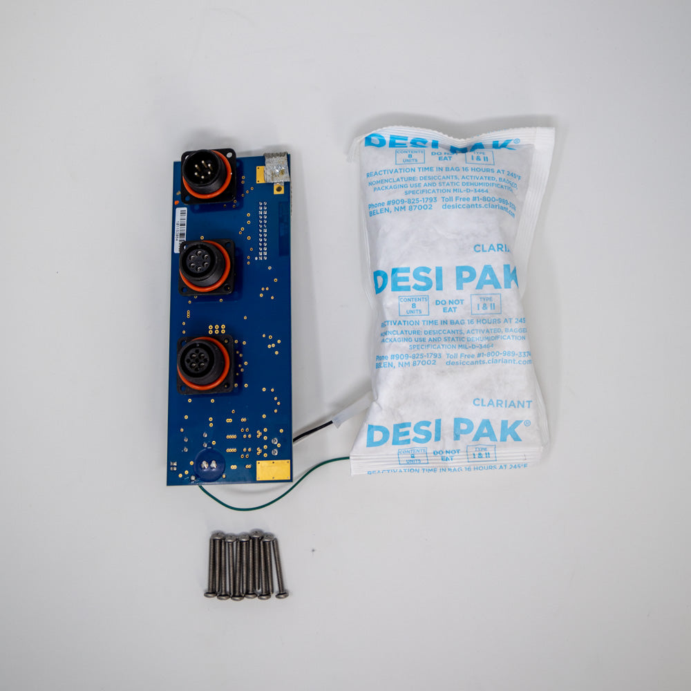 Replacement Connector Circuit Board Kit For Avalanche® / BLZZRD ...