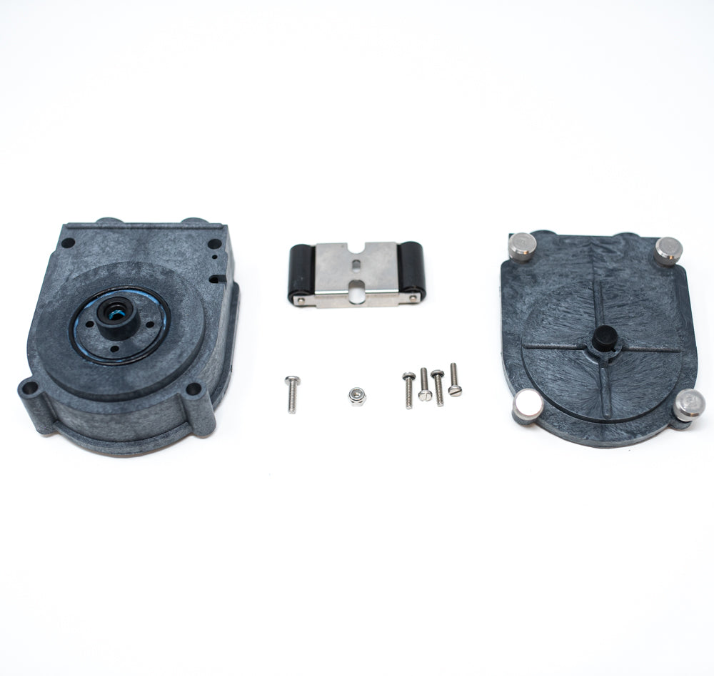 Replacement Pump Housing and Rotor Kit for 3700 Series / GLS / Glacier ...