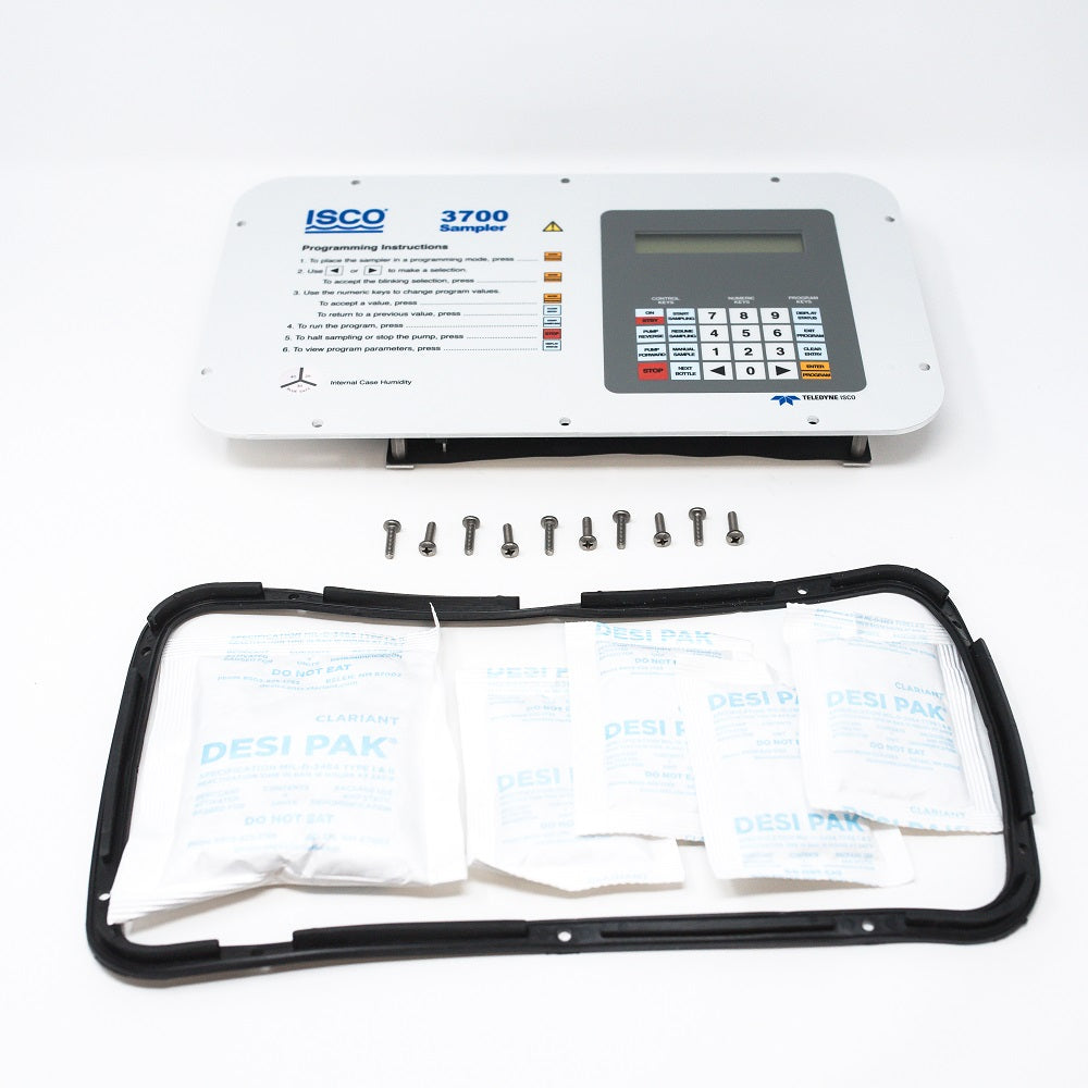 Replacement Control Panel Kit For 3700 / 3700C – Teledyne ISCO