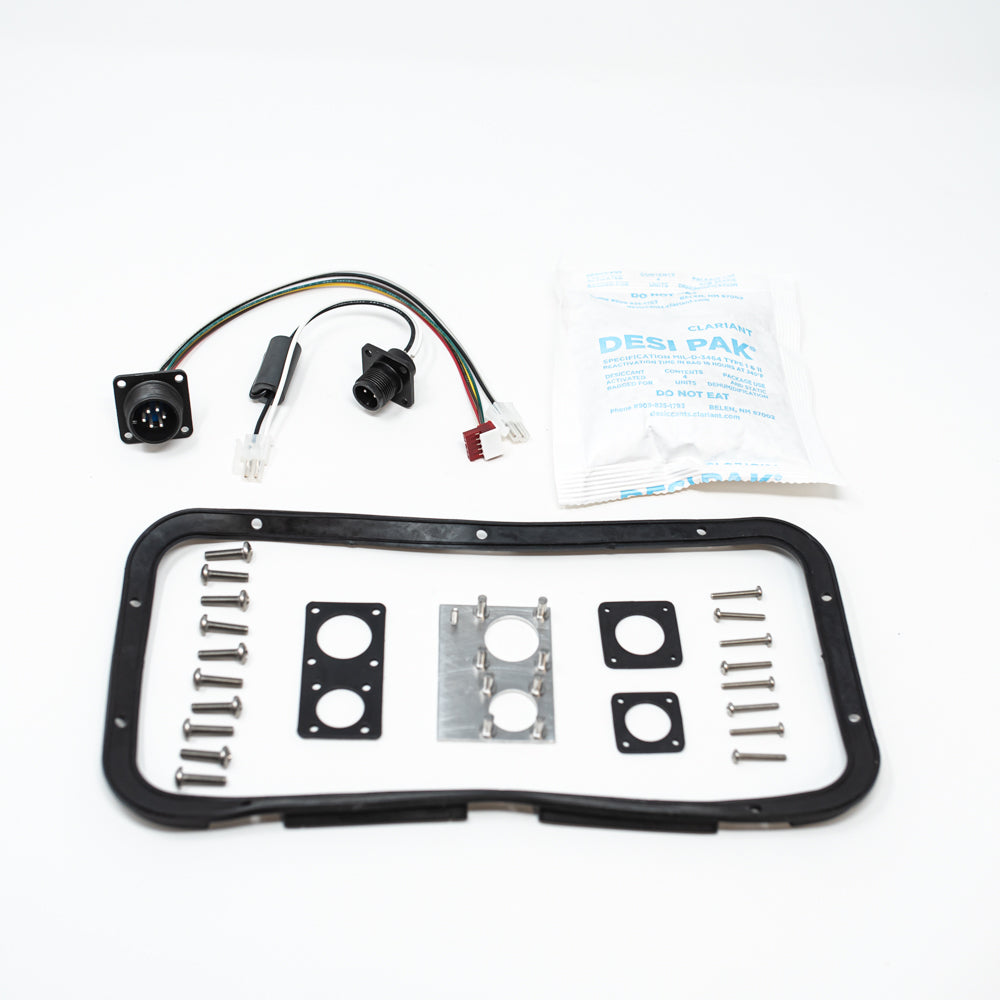 Replacement Connector Kit For GLS – Teledyne ISCO