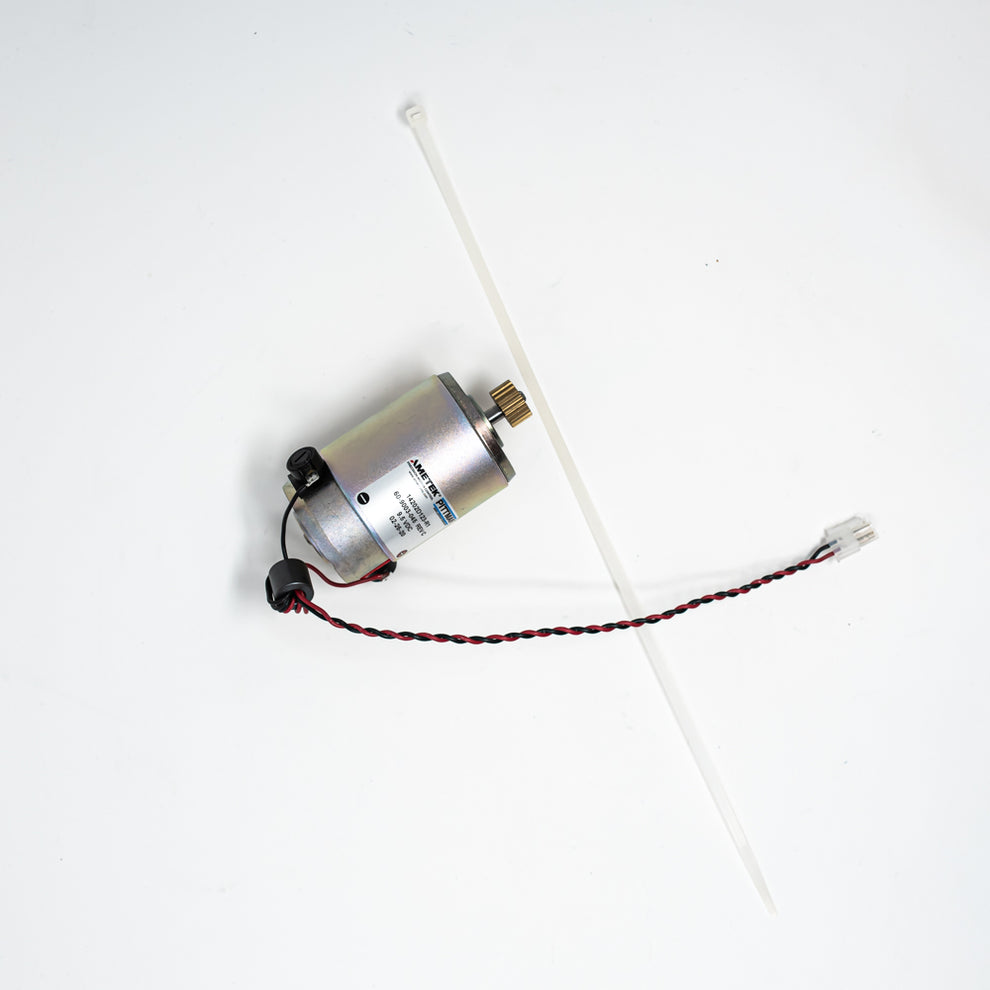 Replacement Pump Motor Kit for 4700 / 5800 – Teledyne ISCO