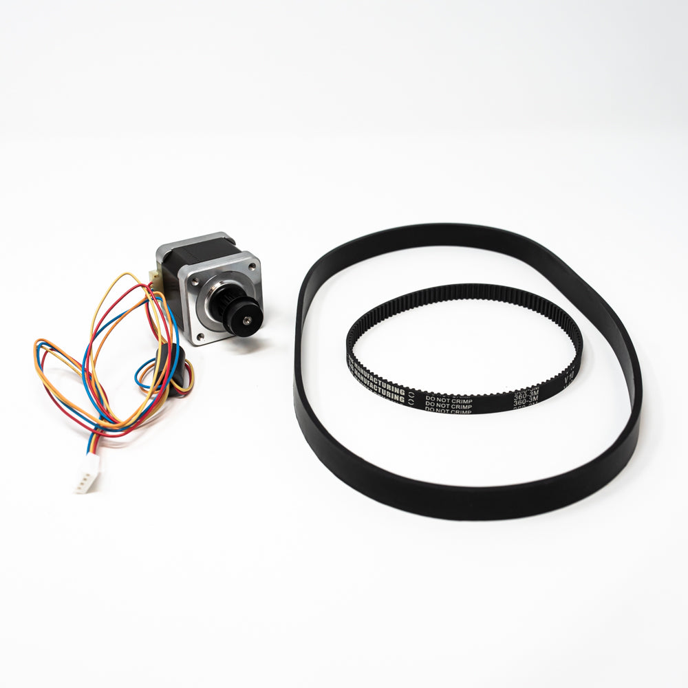 Replacement Distributor Motor Kit For 5800 – Teledyne ISCO