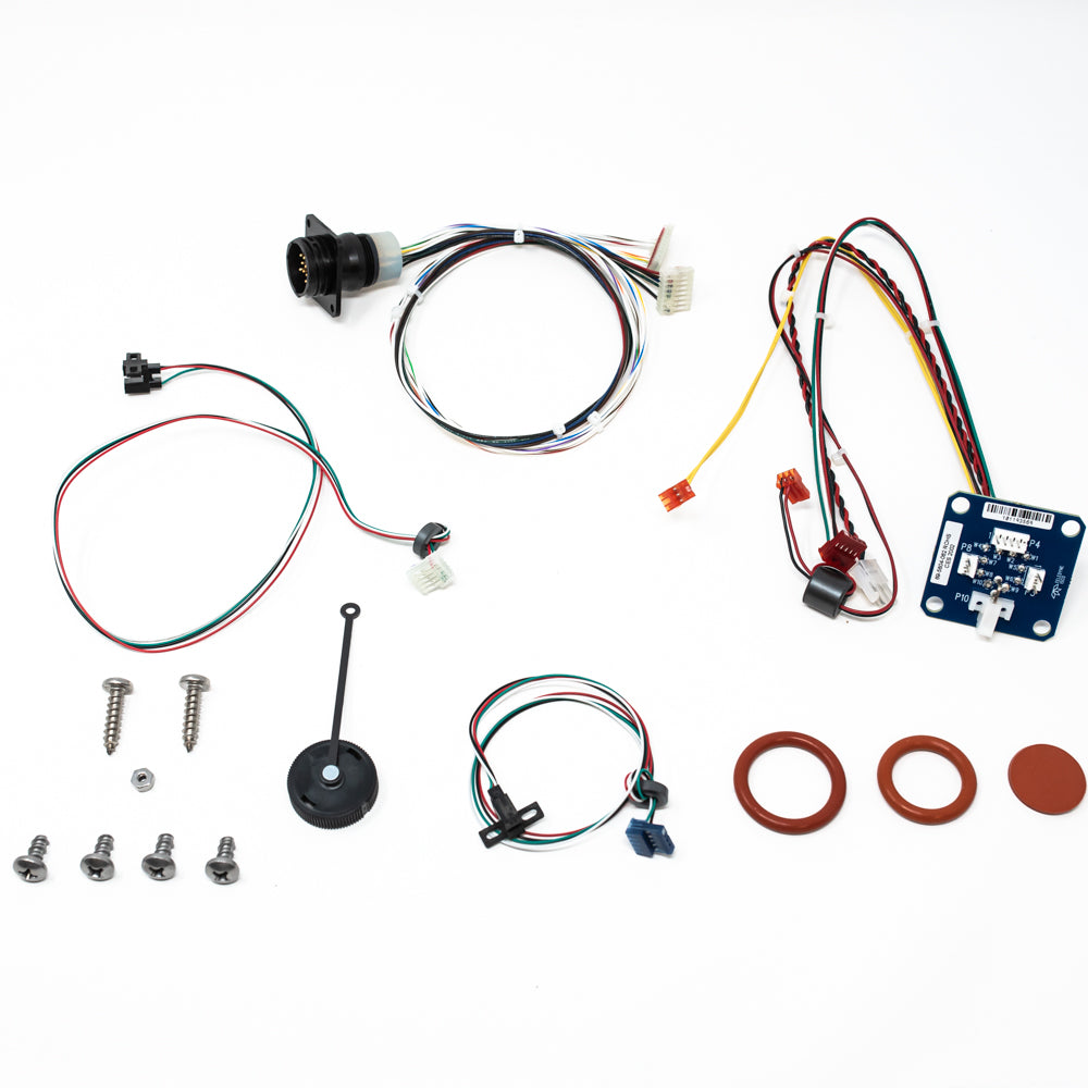 Replacement Wiring Harness Kit for Model 5800 Sampler – Teledyne ISCO