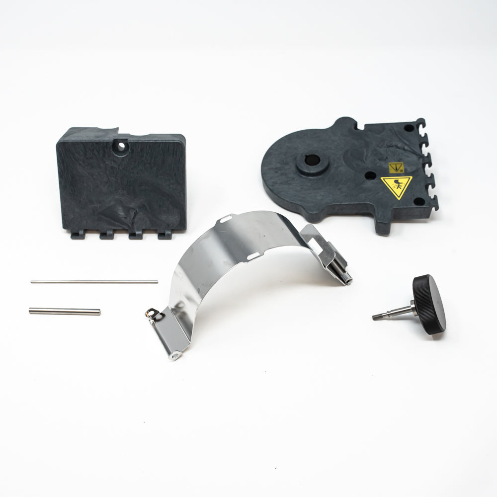 Replacement Pump Band / Detector Cover Kit For 4700 / 5800 – Teledyne ISCO