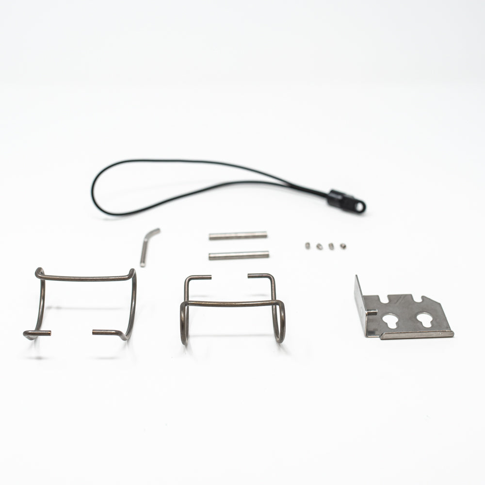 Replacement Center Section Small Parts Kit For GLS – Teledyne ISCO