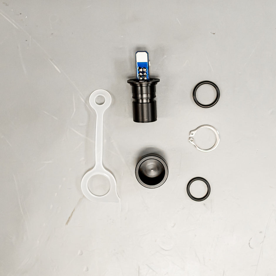 Kits (Signature® Permanent) – Teledyne ISCO