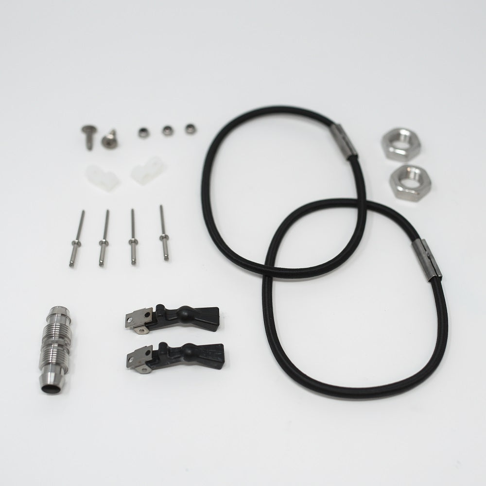Replacement Small Parts Kit for 6712 Compact Top / Center / Base Secti ...