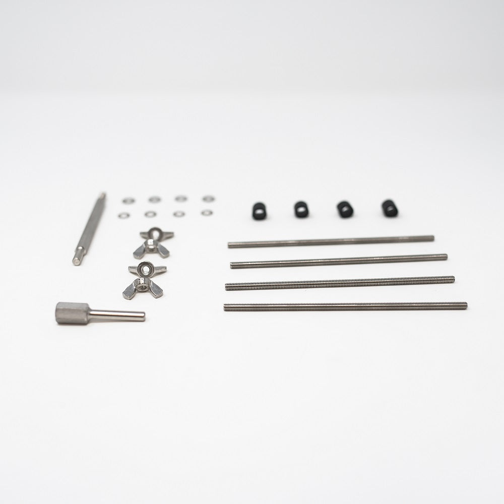 Replacement Controller Mounting Kit for Fiberglass Refrigerator (FR ...