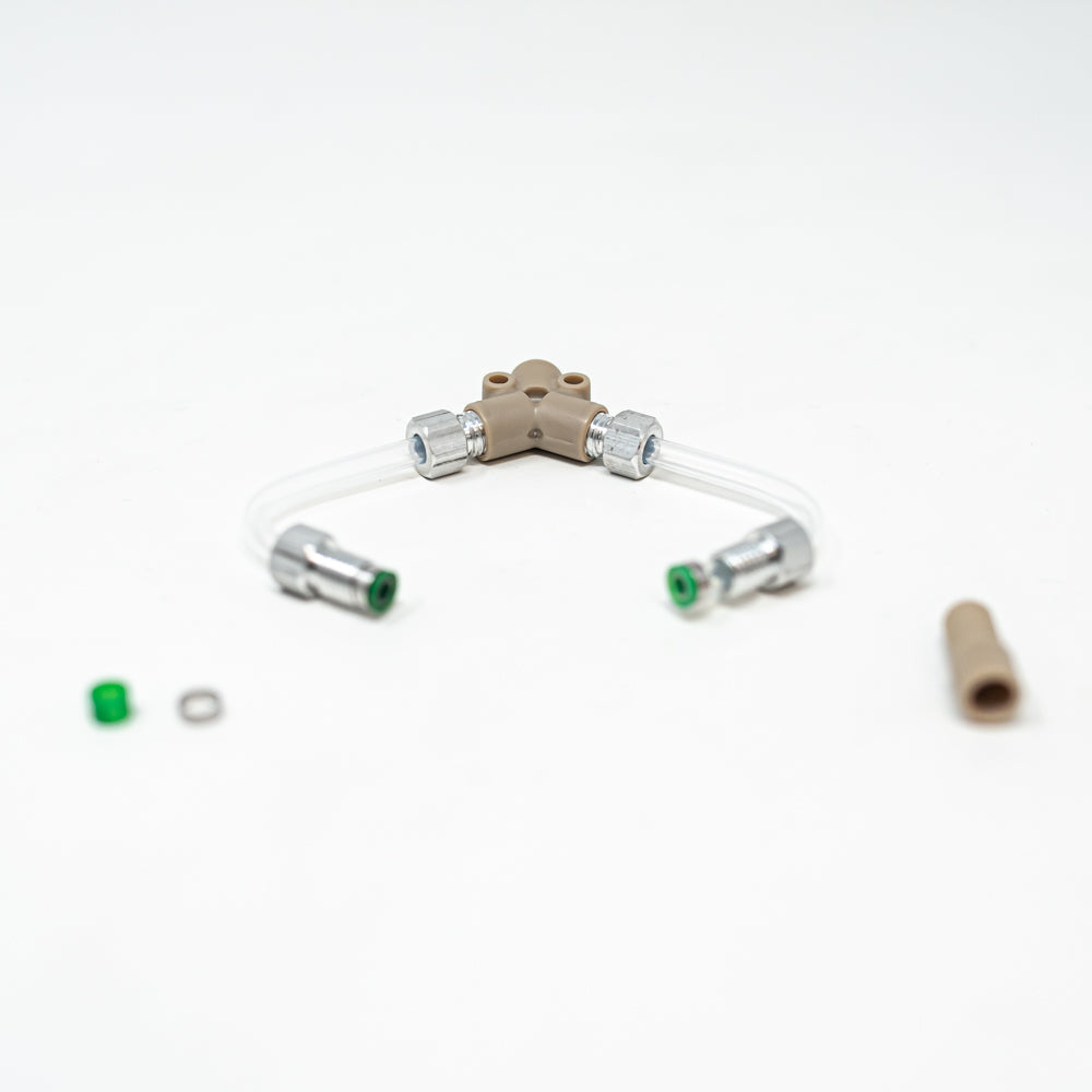 Replacement CombiFlash NextGen / Rf+ Pump Tubing Kit – Teledyne ISCO