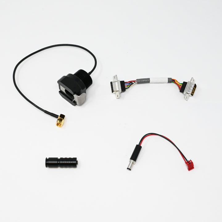 Kits (Signature® Permanent) – Teledyne ISCO