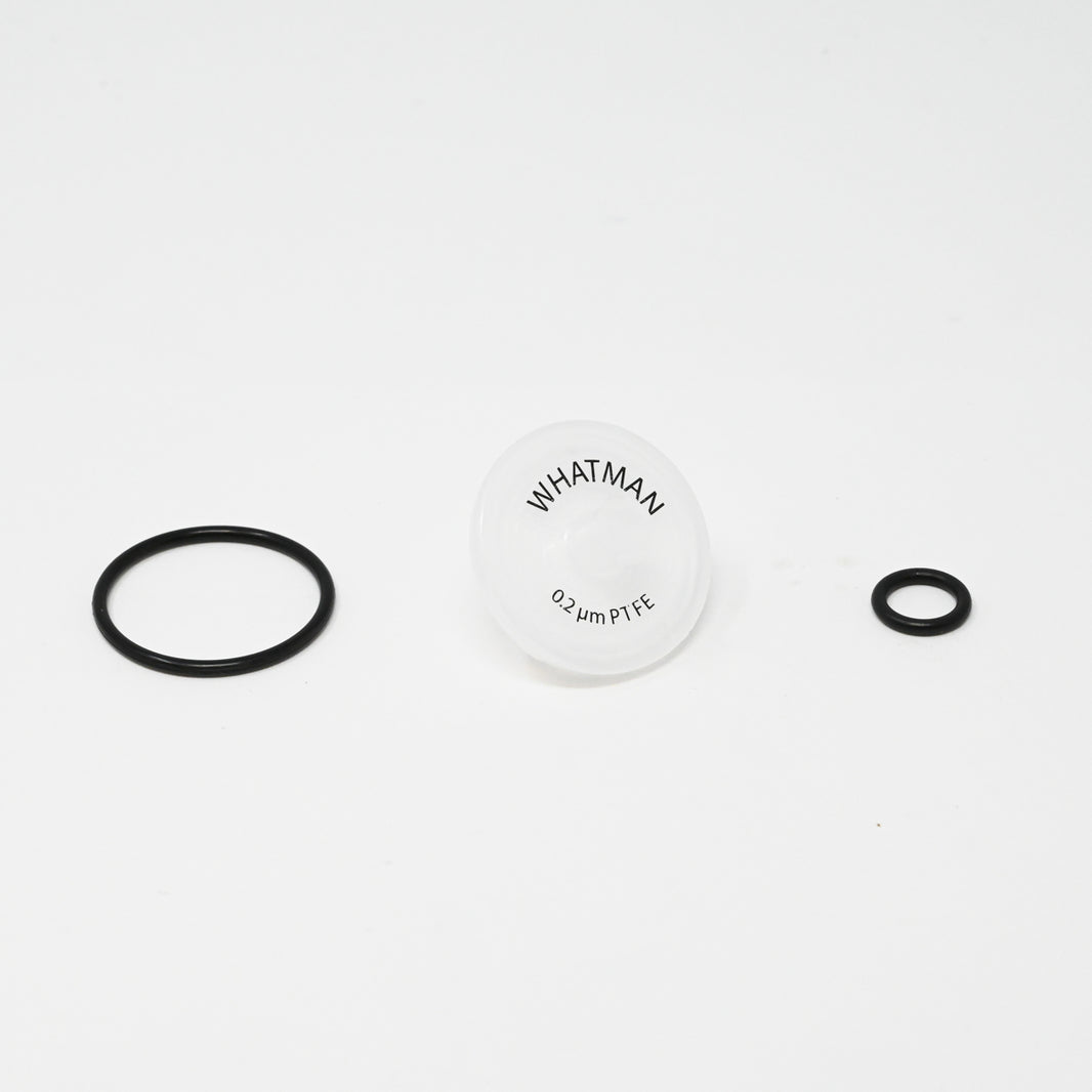 Flow Meter Replacement Parts Kits – Teledyne ISCO