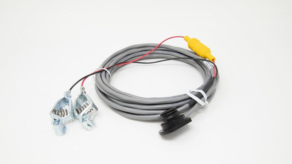 Non-ISCO Battery Connect Cable for 2100 Series (16 Ft.) – Teledyne ISCO