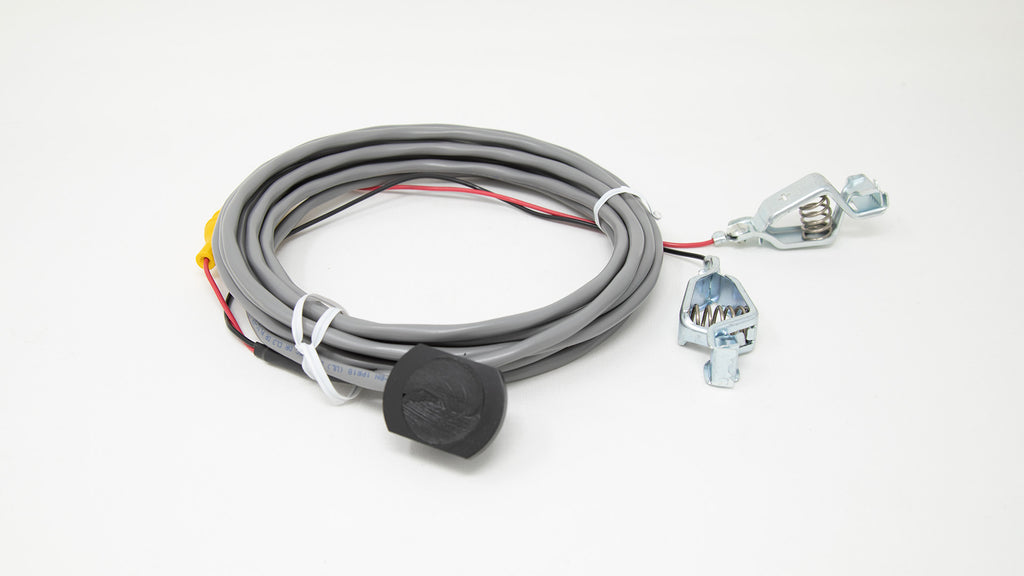 Non-ISCO Battery Connect Cable for 2100 Series (16 Ft.) – Teledyne ISCO