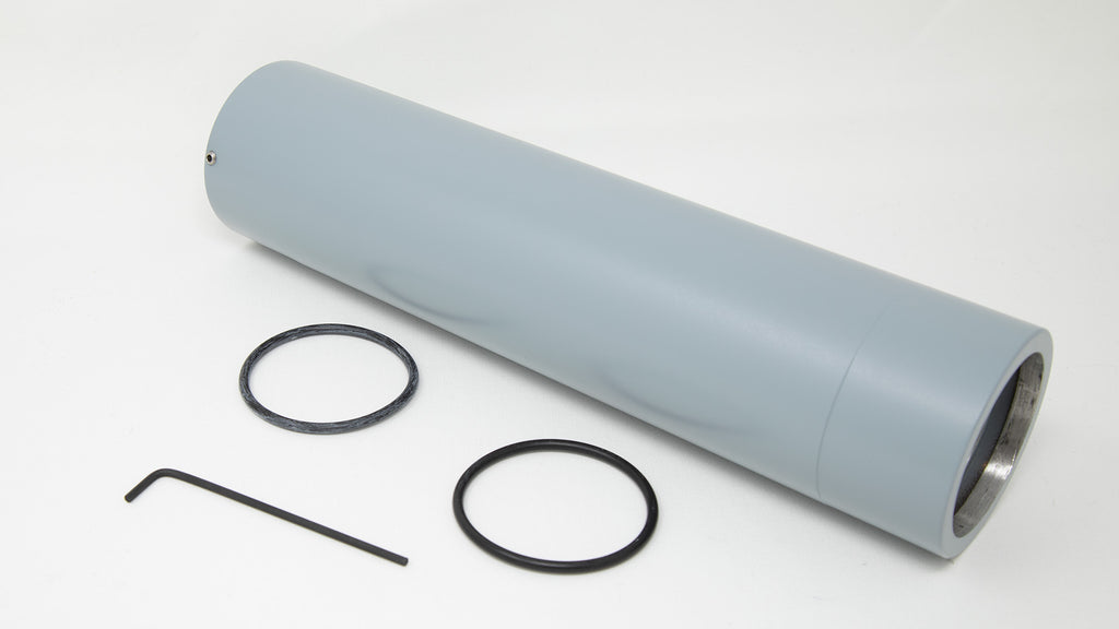 Temperature Control Jacket – Teledyne ISCO