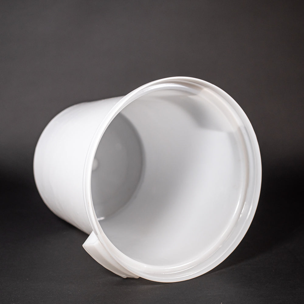 Pail-Type Container (1 Round 5 Gallon) – Teledyne ISCO