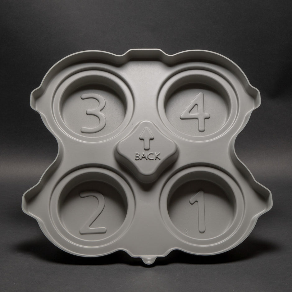 Replacement Parts (5800) – Teledyne ISCO