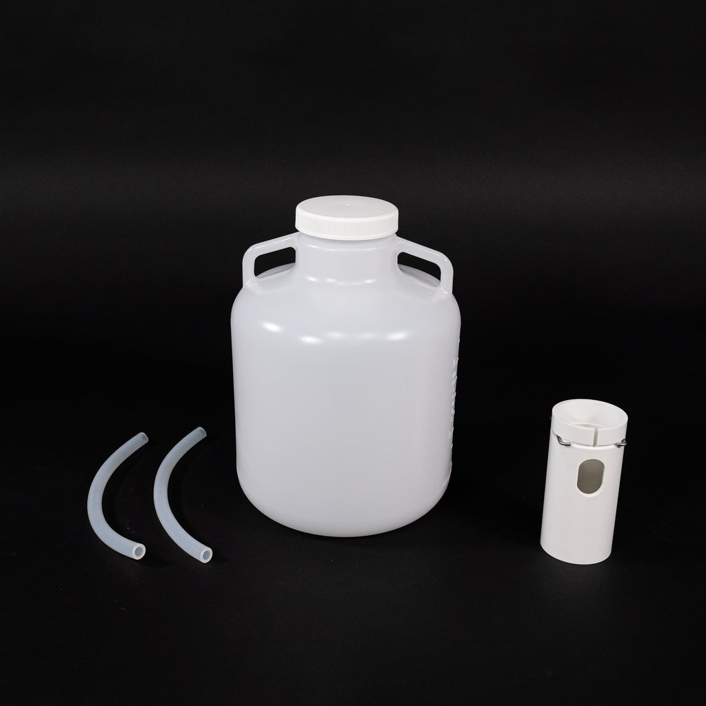 Bottle Configuration for 6700 Series Full-Size Portable Sampler (1 Pol ...