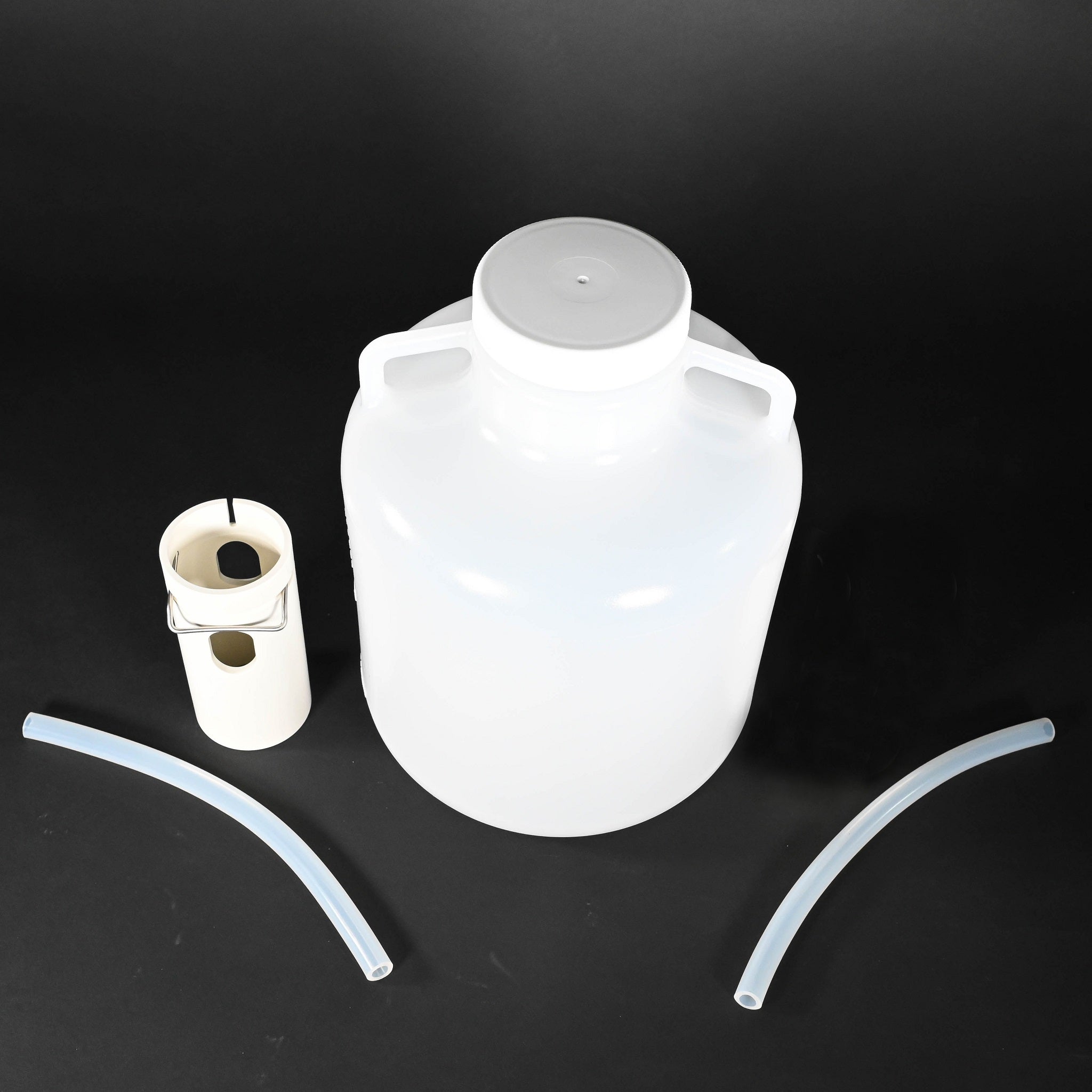 Bottle Configuration for 6700c / 6712c Series Compact Portable Sampler ...