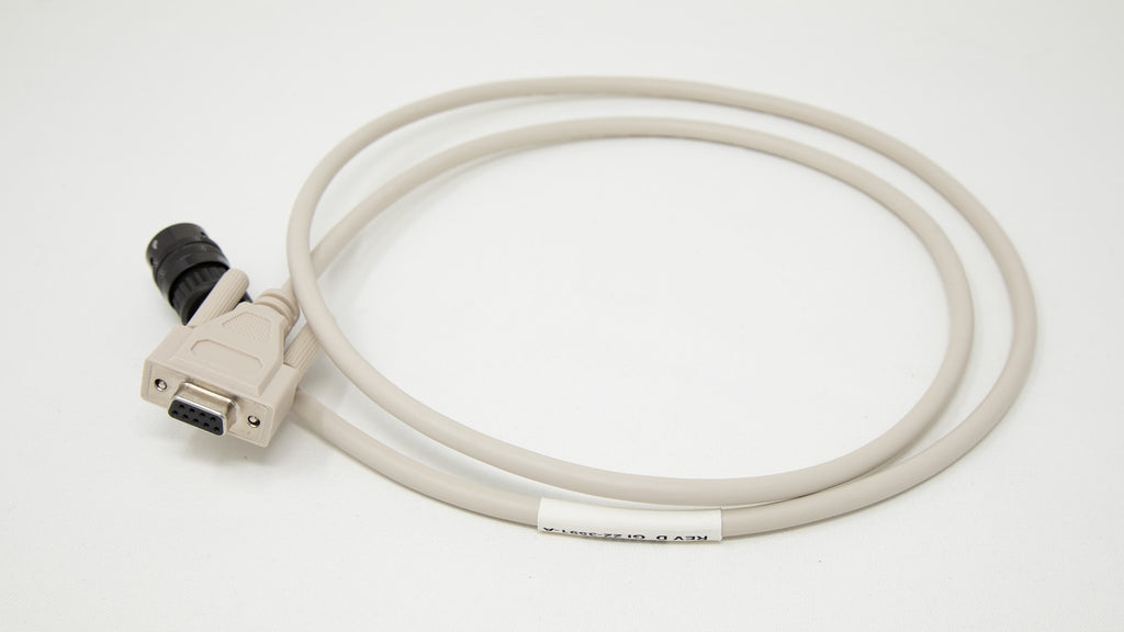 Pressure Transducer Cable Assembly (30D / 65D / 65HP) – Teledyne ISCO