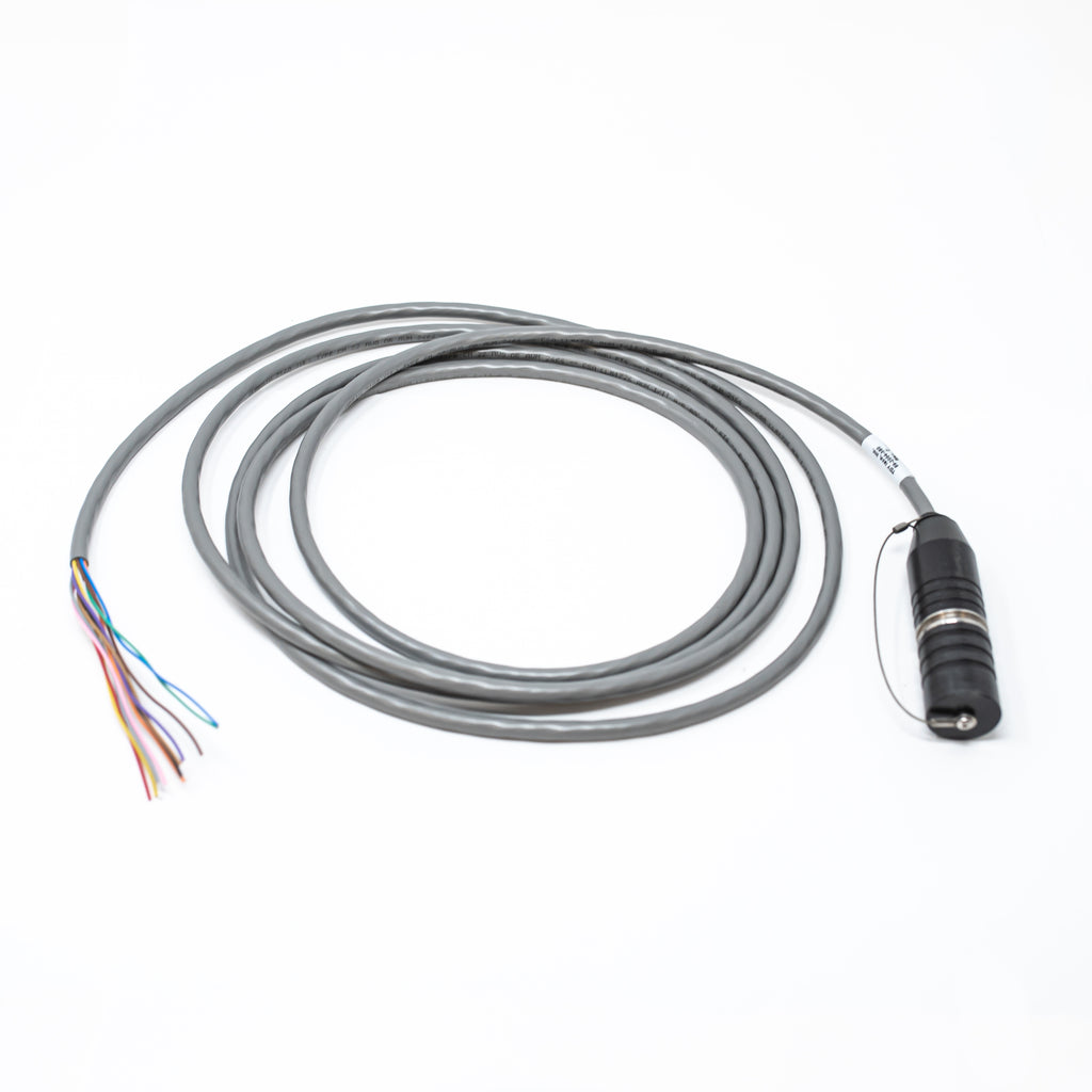 Universal Cable For 2105 – Teledyne ISCO