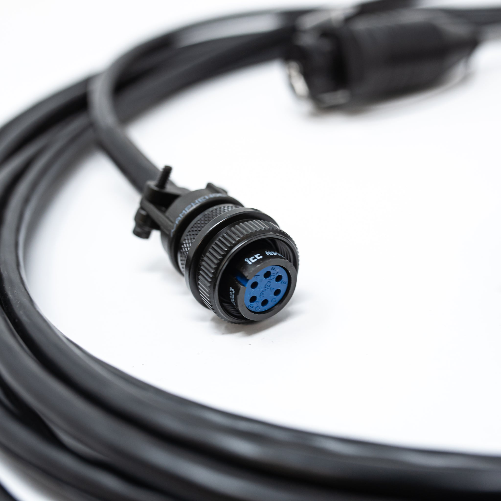 Y-Cable (2105 To 3700 / 6700 Series / Avalanche® / Glacier® / GLS Samp ...