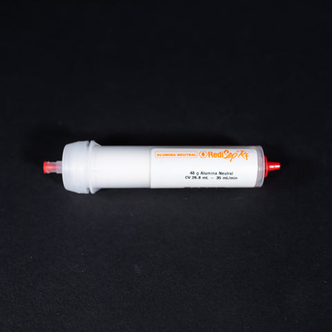 RediSep® Alumina Neutral Columns, 48 Gram (Package of 15) – Teledyne ISCO