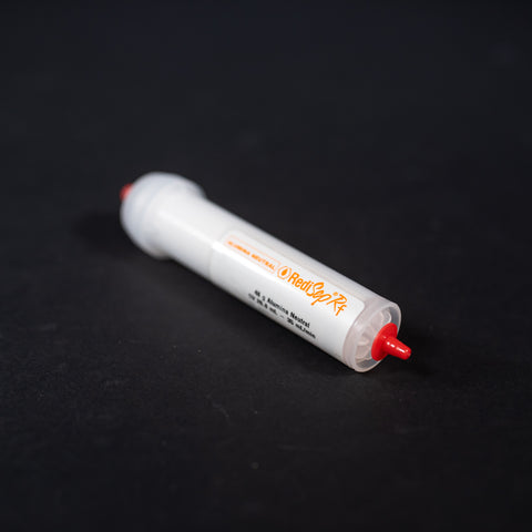 RediSep® Alumina Neutral Columns, 48 Gram (Package of 15) – Teledyne ISCO