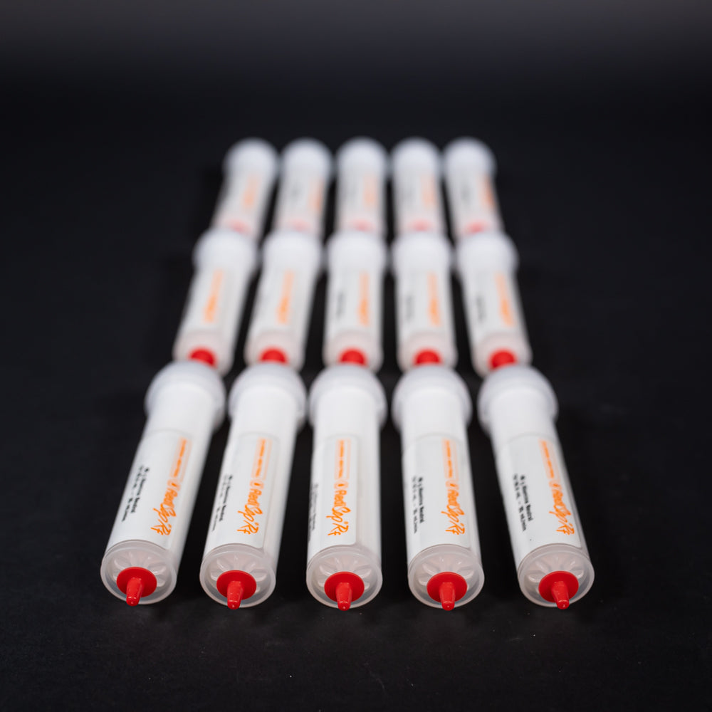 RediSep® Alumina Neutral Columns, 48 Gram (Package of 15) – Teledyne ISCO